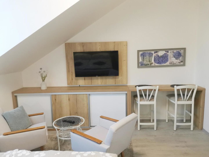 Apartmán V Harmonii 3 Patro - Tschechien