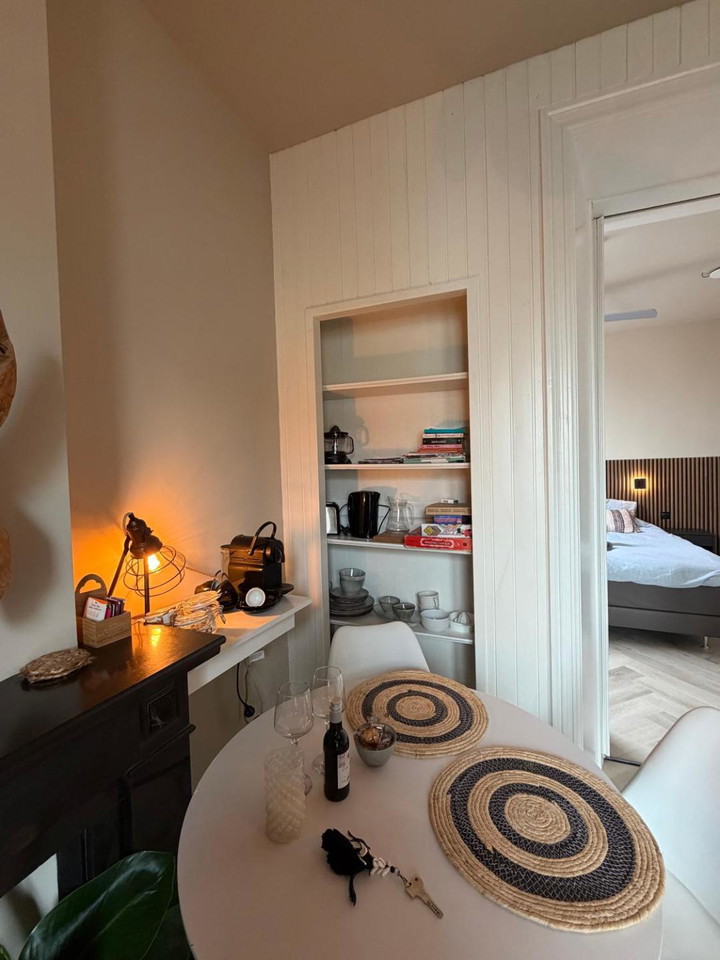Mel's Apartment 1 - Zandvoort