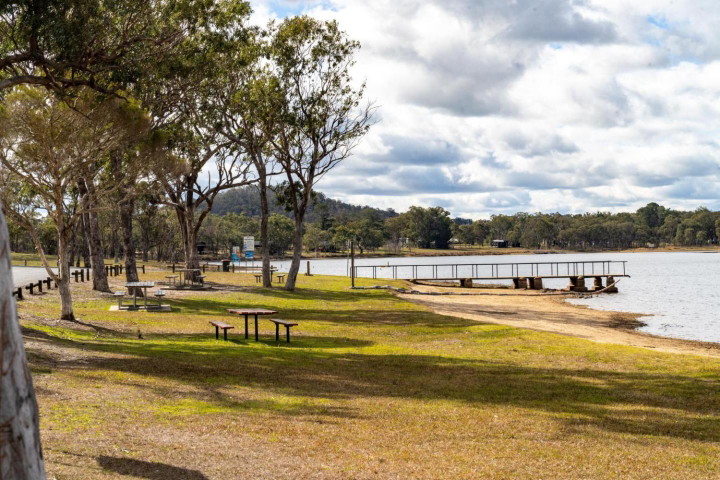  - Stanthorpe