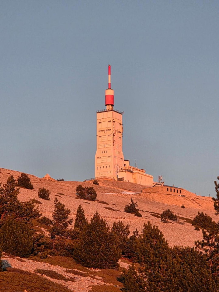 Les Gites Du Mont Ventoux - Mont Ventoux