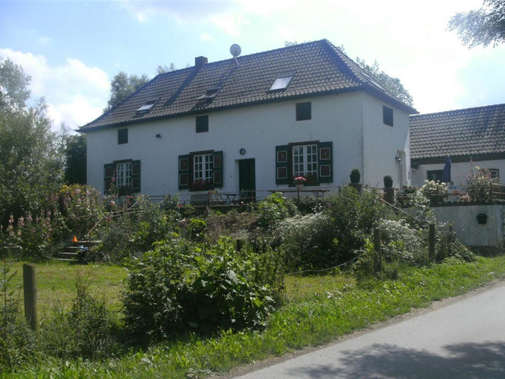 Ferienhaus Fristerhof - Allemagne