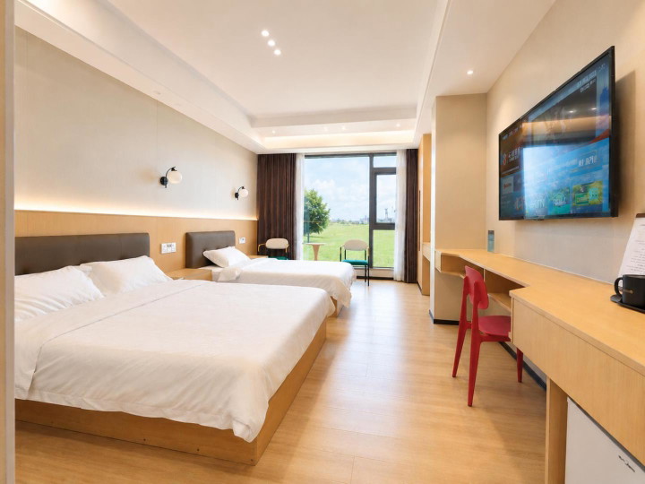 Fantasy Inn - Tonga