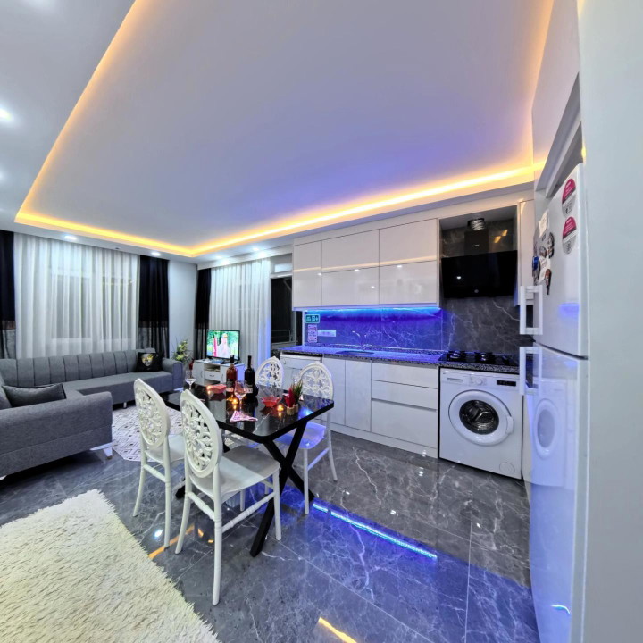 Pretty House - Karahayıt