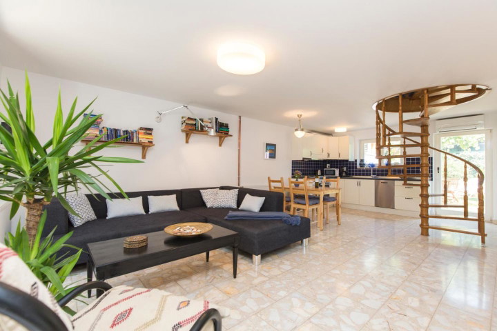 Casa Flora 3-minutes’ Walk From The Beach - Novigrad