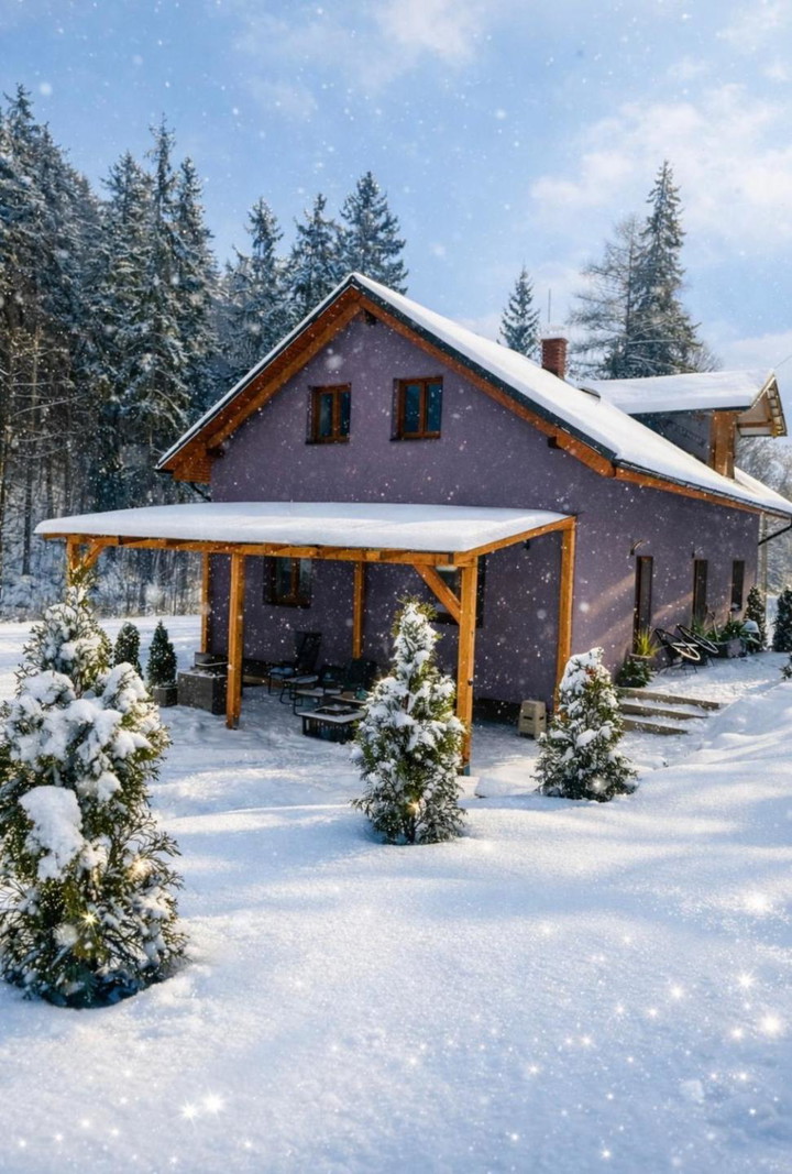 Casa Nicole - Tschechien