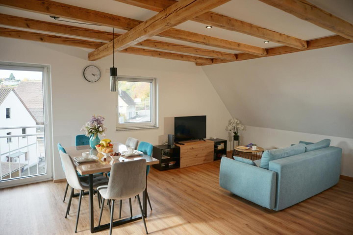 Ferienwohnung Am Rotach - Lac de Constance