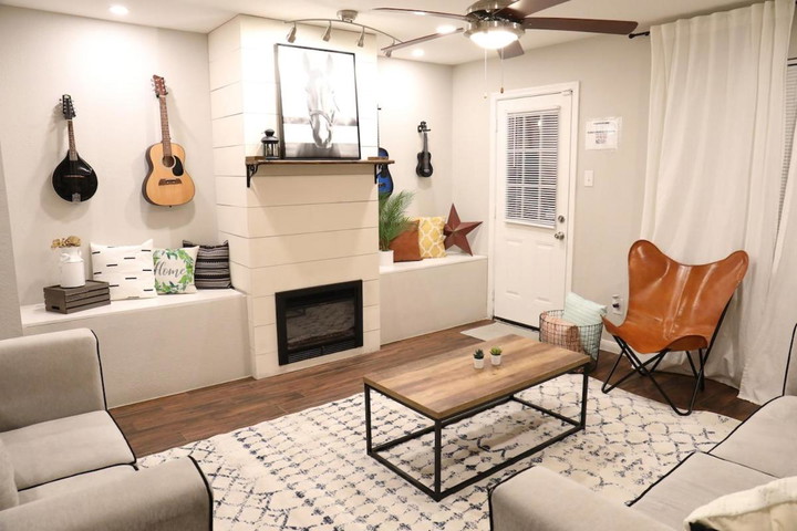 Huge! Iah Airport Comfy Humble Hideaway! Houston! - Houston George Bush Airport (IAH)