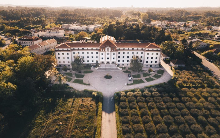 Sdivine Fatima Hotel, Congress & Spirituality - Alentejo