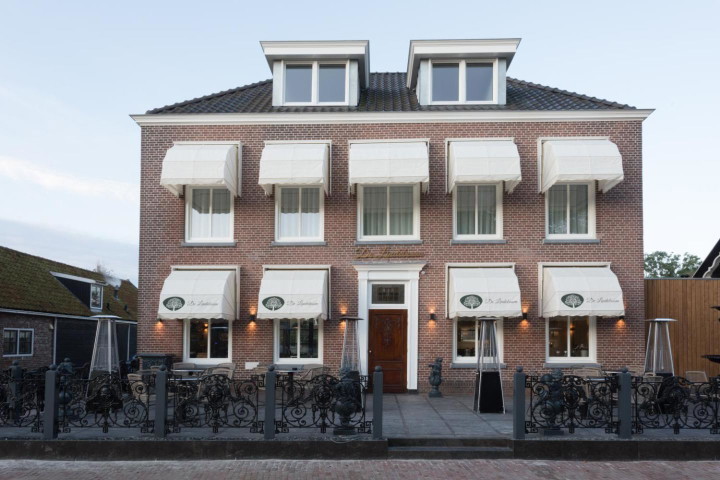 B&b - Brasserie De Lindeboom - Middelburg, Netherlands