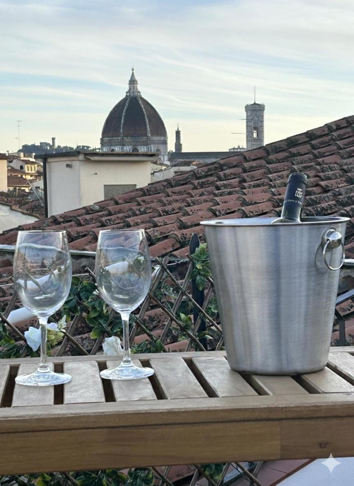 Lumà Apartment - Divina - Florenz