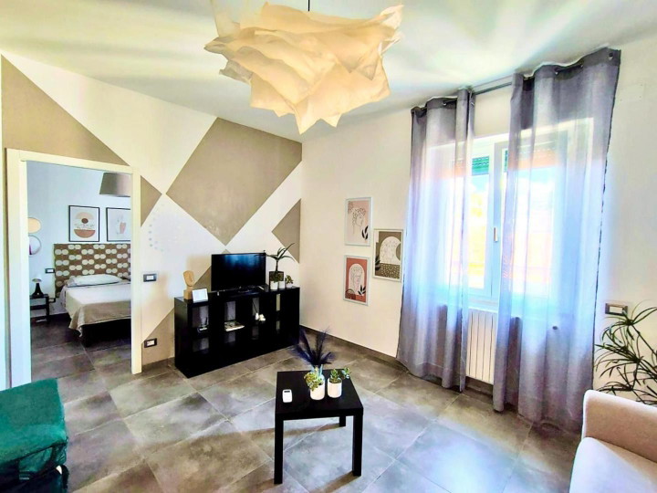 A Casa Nostra - Cosenza