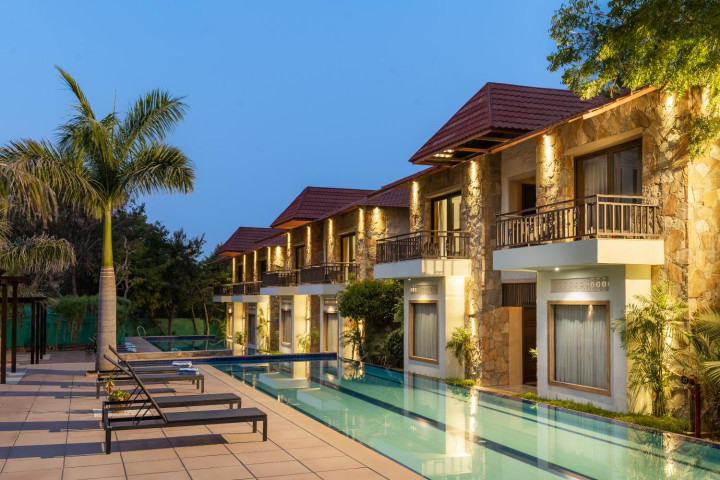 Ramya Resort & Spa - Udaipur