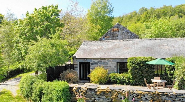 Benar Cottages - Bwthyn Rhosyn - Snowdonia National Park