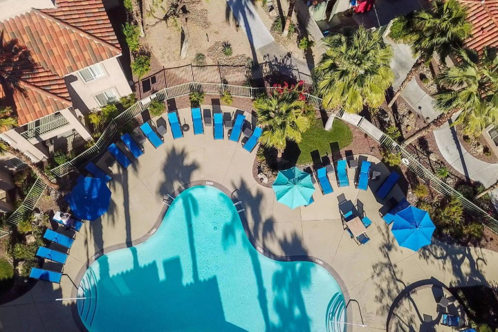 Residence Inn Palm Desert - Indio, CA