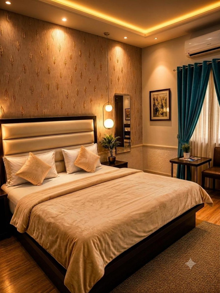 Sparkle Farmstay - Jaipur