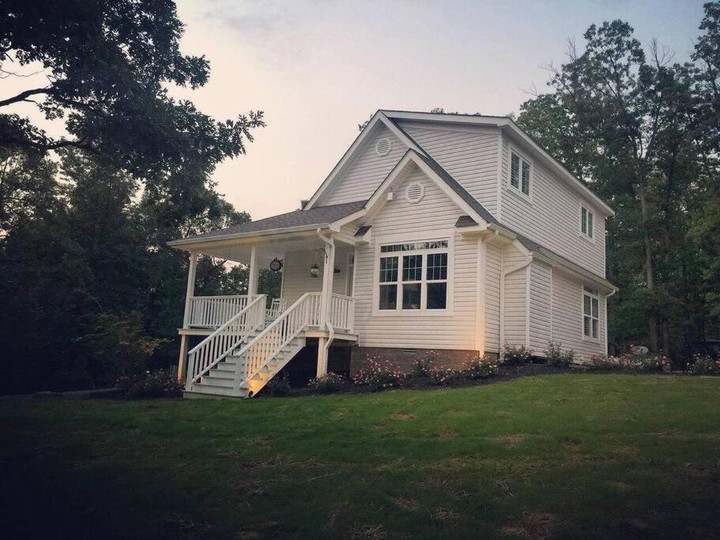 Primrose Cottage - Private Lake, Hot Tub, Atv Trails - Arkansas