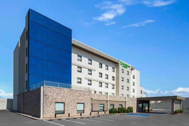 Wyndham Garden Saltillo - Nuevo Leon