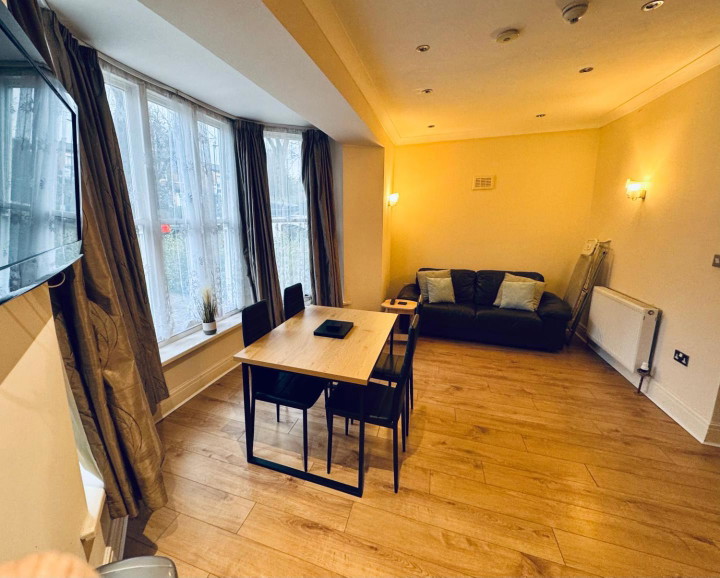 Nether Edge Apartments - Sheffield
