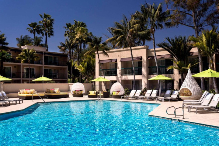 Hyatt Regency Newport Beach - Irvine, CA