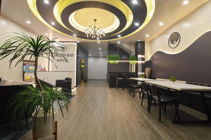 Green Bay Hotel Ha Long - Hạ Long