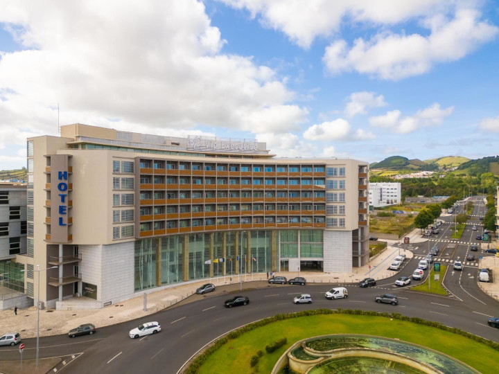 Vip Executive Azores Hotel - Portugal