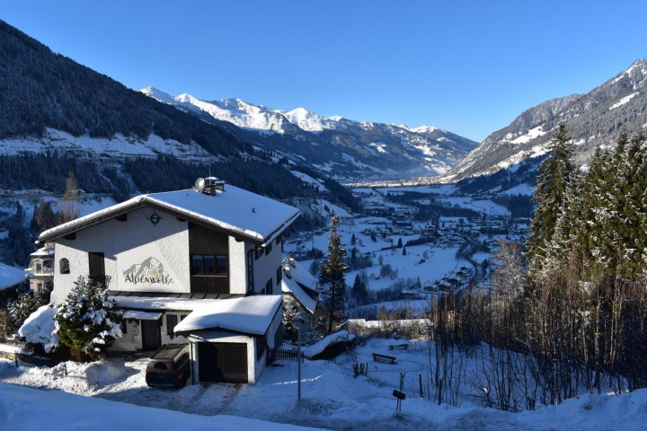 Ferienappartements Alpenwelt - Bad Hofgastein