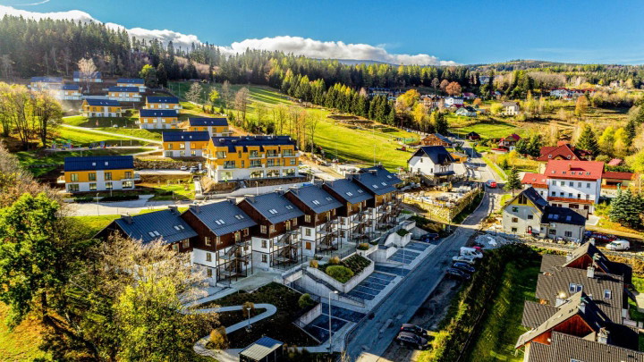 Karpacz Residence, Sun & Snow - Karkonosze