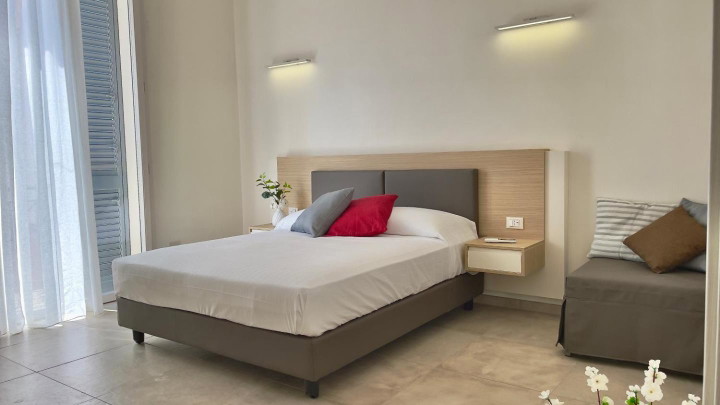 La Corte Dei Colombi - Guest House - Marsala
