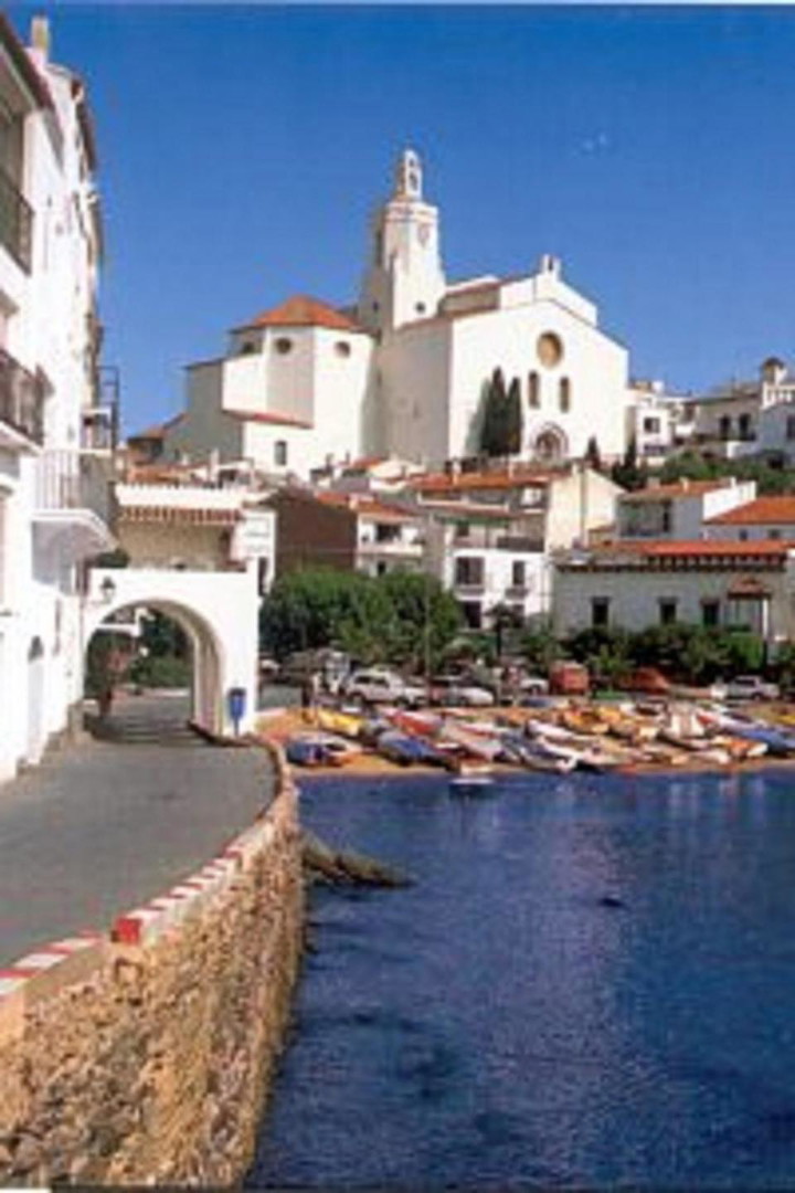 Casas Del Mar - Cadaqués