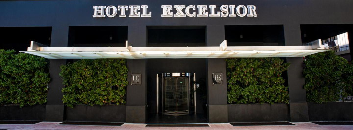 Hotel Excelsior Bari - By Farace Hotels - Palese