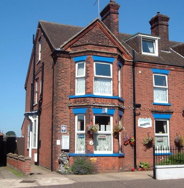 Spindrift Guest House - Great Yarmouth