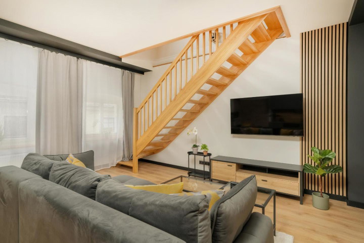 Komeda Apartment Hidden In Poznań Old Town By Noclegi Renters - Poznan