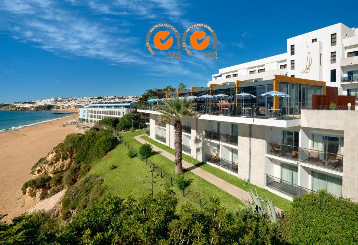Alisios - Albufeira