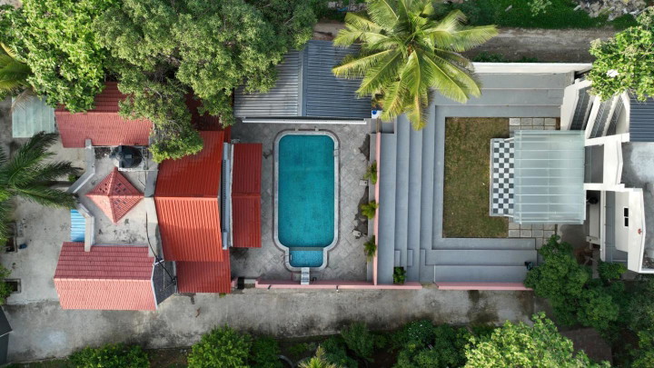 Hasiru Farm House & Party Hall -