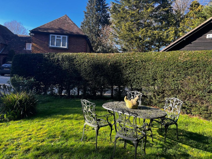 Hidden Cottage - Wallingford