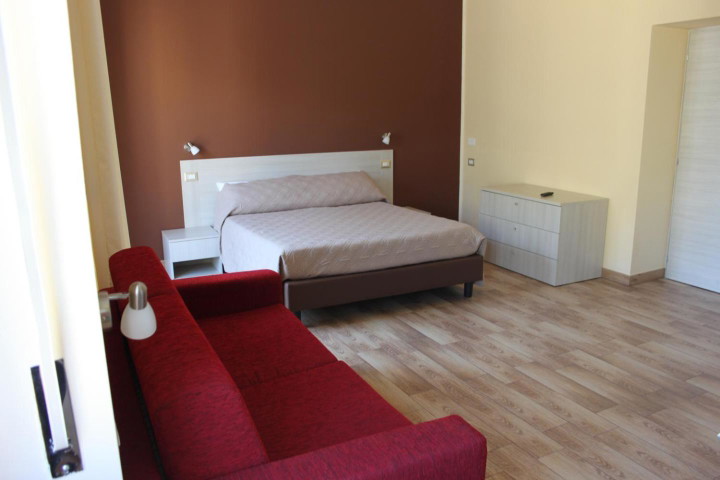 Mille Charme And Relais - Sassari