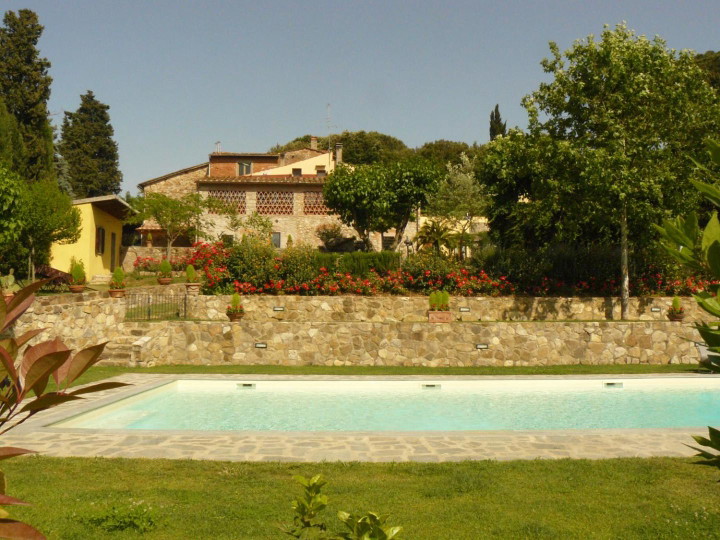 Agriturismo Conca Verde - Scandicci