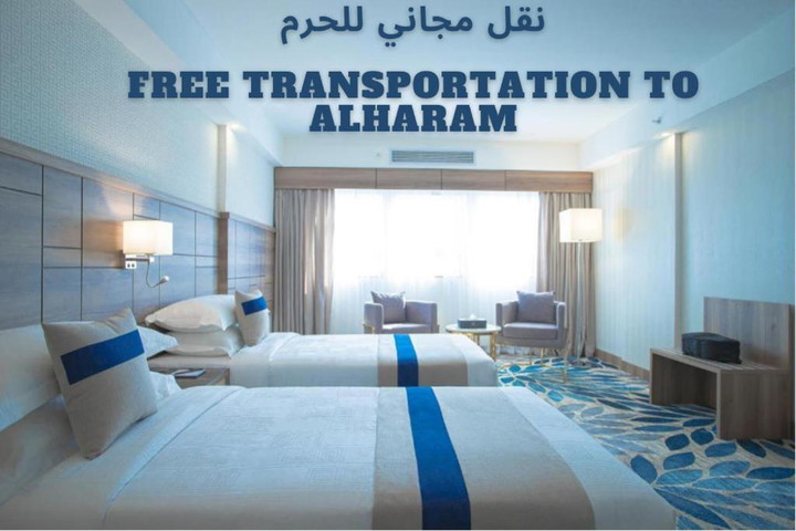 Season Star Hotel Madinah - Medina