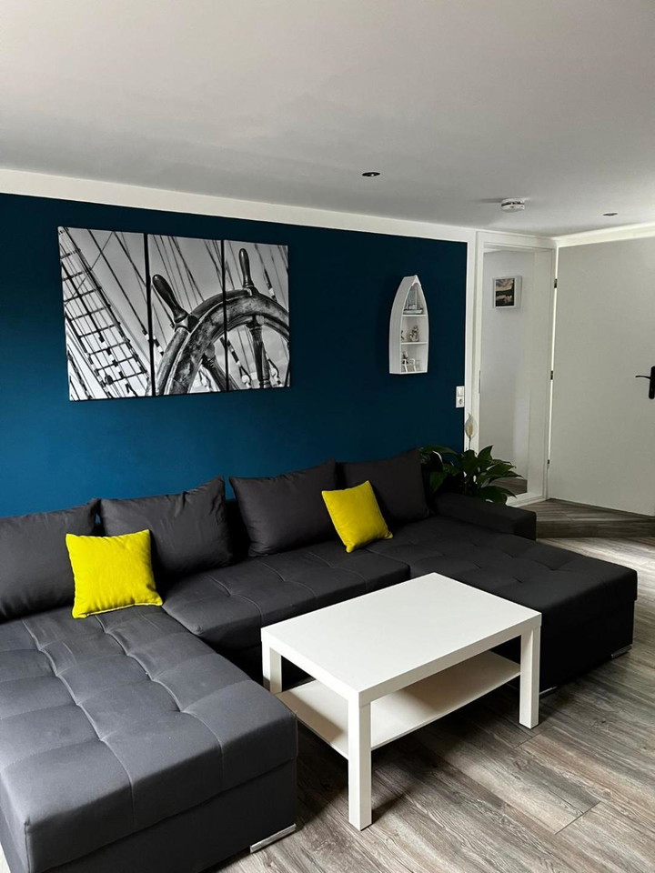 Ferienwohnung Neuberend - Schleswig