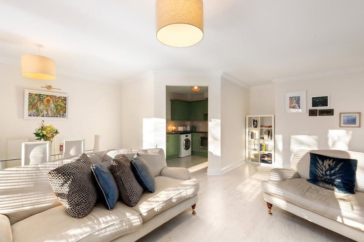 Relax And Rest In Rathlin Hall, Dublin 15 - Aéroport de Dublin (DUB)
