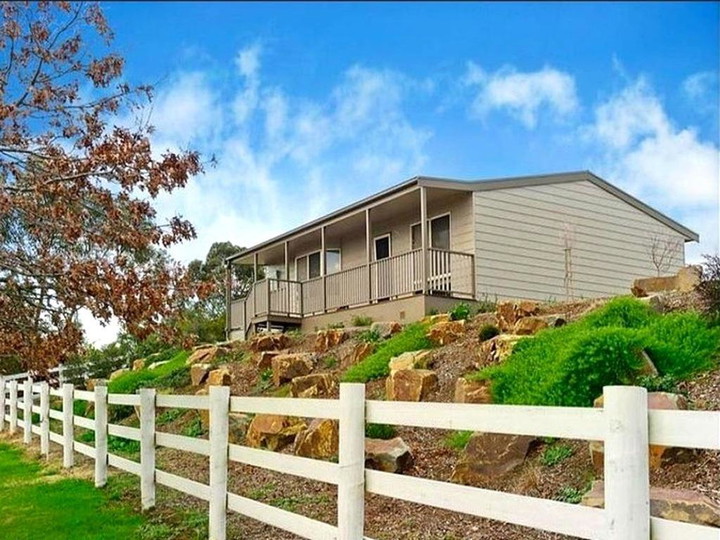 Oak Hill Cottage - Chirnside Park - Yarra Glen