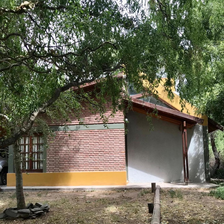 Cabañas Caligüe - Malargüe