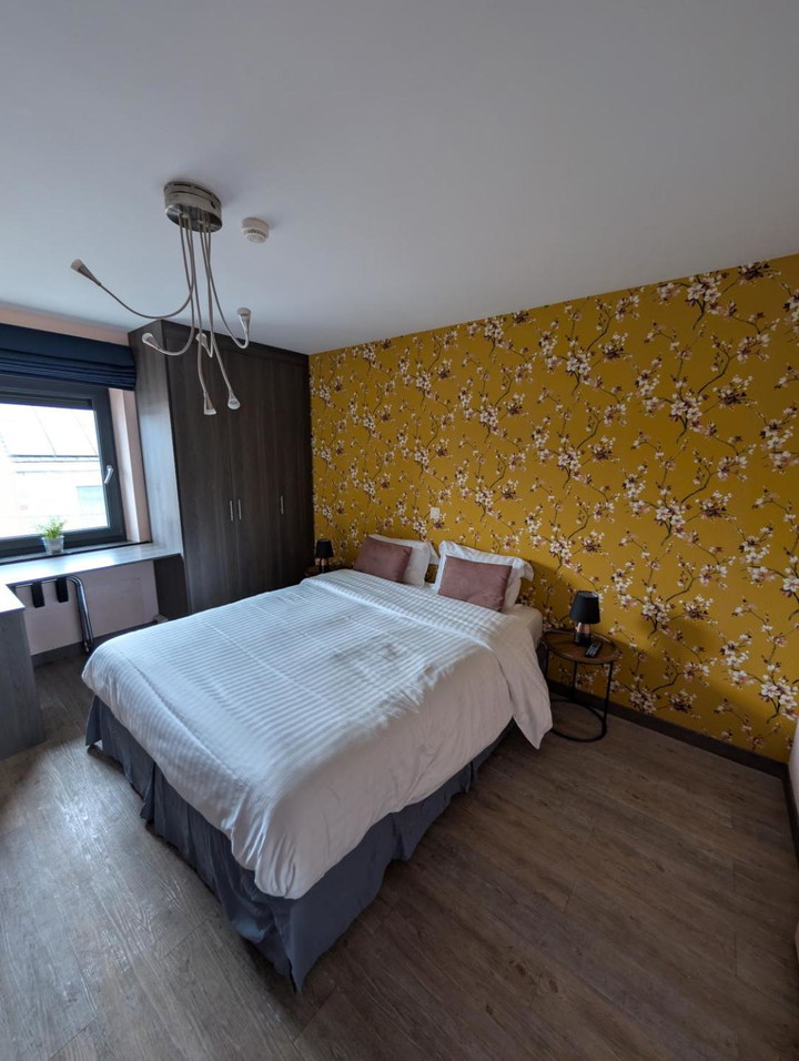 A Fleur De Couette - Charleroi