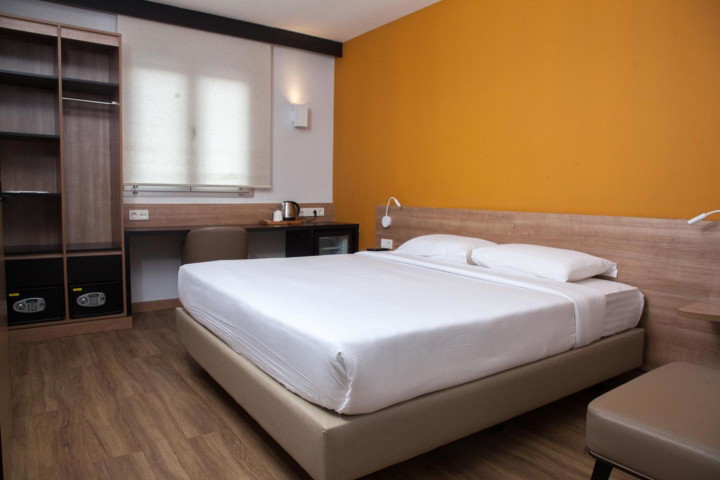 Dunia Hôtel Bamako Aci 2000 - Bamako