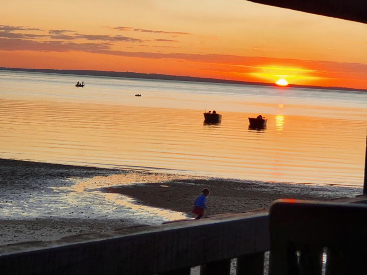 Banksia Hideaway Kgari - Fraser Island