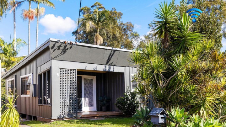 Beach Bungalow - Port Stephens
