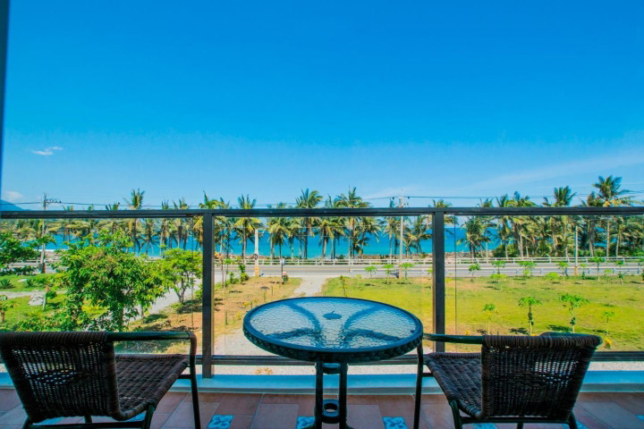 Aquamarine Cottage - Kaohsiung City