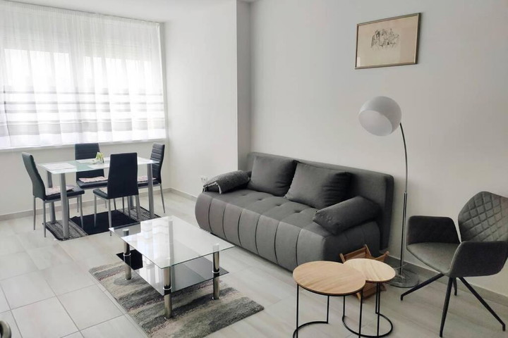 Pláza Apartman - City Center, Free Parking, Free Wifi - Debrecen