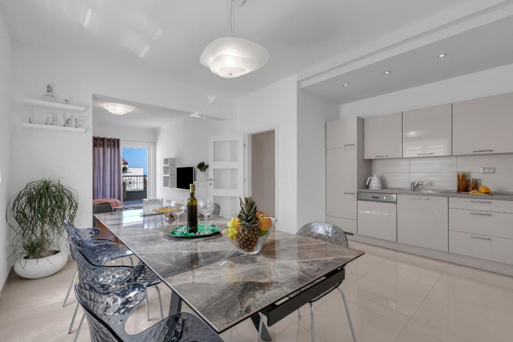 Apartment Vranješ - Baška Voda