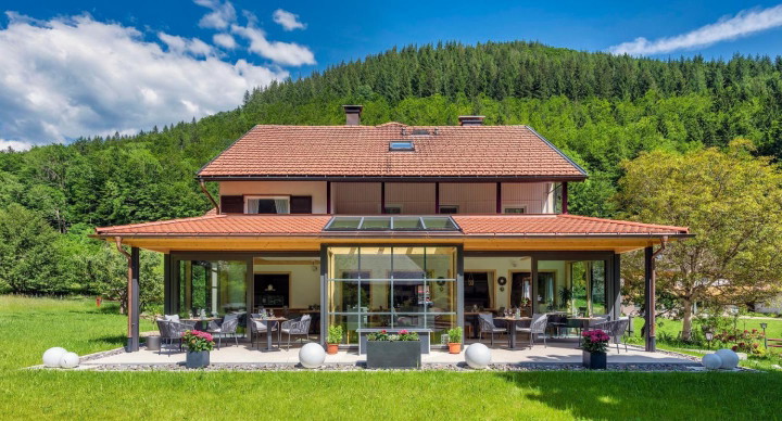 Landgasthaus Kurz Hotel & Restaurant Am Feldberg - Schwarzwald - Todtnau